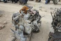China Used 6BT5.9 Mechanical Diesel Engine with 5.9L Displacement and Mechanical Fuel Pump for Euro II Emission Standard for sale