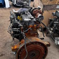 China Used 6L8.9 Electronic Diesel Engine with Corrosion Resistant Coating 213kW/290HP~243kW/330HP for Plug-and-Play Installation for sale