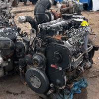 China Used 6L8.9 Electronic Diesel Engine with Corrosion Resistant Coating 213kW/290HP~243kW/330HP for Plug-and-Play Installation for sale