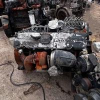 China Used 6L8.9 Electronic Diesel Engine with Corrosion Resistant Coating 213kW/290HP~243kW/330HP for Plug-and-Play Installation for sale