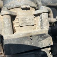 China Used Nissan KA24 Gasoline Engine with 110 kW Max Power and 2388cc Displacement for Plug-and-Play Replacement for sale