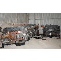 China Used Hyundai Gasoline Engine Assembly with 1.6L / 2.0L / 2.4L In-line 4 Cylinder Full Aluminum Lightweight Block and Timing Chain Durable Design for sale