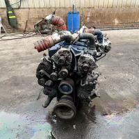 China Used Weichai WP10 Diesel Engine 228kW/310HP~257kW/350HP with Euro IV/V Emission Standard for Plug-and-Play Installation for sale