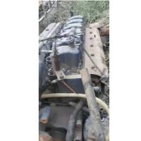 China Used Weichai WP10.340 Diesel Engine 250kW/340HP Turbocharged with Low Maintenance for Heavy Trucks for sale