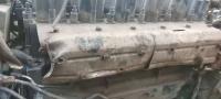 China Used Weichai WP10.340 Diesel Engine 250kW/340HP Turbocharged with Low Maintenance for Heavy Trucks for sale