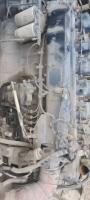 China Used Weichai WP10.340 Diesel Engine 250kW/340HP Turbocharged with Low Maintenance for Heavy Trucks for sale