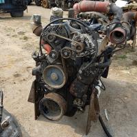China Used Weichai WP10H375 Diesel Engine 276kW/375HP with 1800 N·m Torque and Euro V/VI Emission for Heavy Trucks for sale