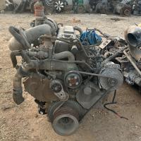 China Used Yuchai YC6J220 Diesel Engine 162kW/220HP Turbocharged Intercooled with Euro V Emission for Medium Trucks for sale