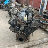China Used Yuchai YC6MK330 Diesel Engine 240kW/330HP Euro V Emission Plug-and-Play for Heavy Trucks and Buses for sale