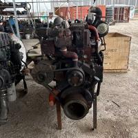 China Used Yuchai YC6MK340 Diesel Engine 250kW/340HP with Corrosion-resistant Coating and Plug-and-play Compatibility for Heavy Trucks and Buses for sale
