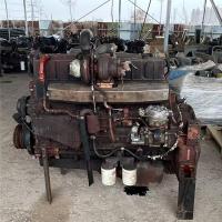 China Used Yuchai YC6MK340 Diesel Engine 250kW/340HP with Corrosion-resistant Coating and Plug-and-play Compatibility for Heavy Trucks and Buses for sale