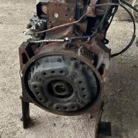 China Used Yuchai YC6MK340 Diesel Engine 250kW/340HP with Corrosion-resistant Coating and Plug-and-play Compatibility for Heavy Trucks and Buses for sale