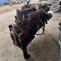China Used Yuchai YC6MK340 Diesel Engine 250kW/340HP with Corrosion-resistant Coating and Plug-and-play Compatibility for Heavy Trucks and Buses for sale