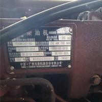 China Used Yuchai YC6MK340 Diesel Engine 250kW/340HP with Corrosion-resistant Coating and Plug-and-play Compatibility for Heavy Trucks and Buses for sale