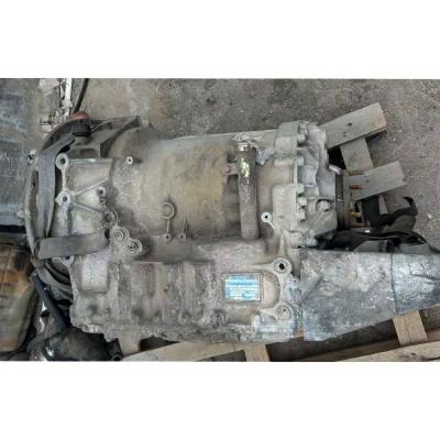 China Used ZF 6AP1200 Automatic Bus Transmission Gearbox with 6-Speed Powershift, 1200 N*m Torque, and Hydraulic Retarder for sale