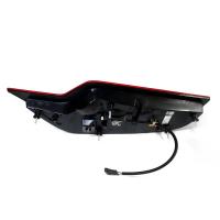 China IP65 Waterproof & Dustproof Truck Rear Tail Light Assembly with High-Transparent Anti-Aging PC Plastic for Direct Replacement for sale