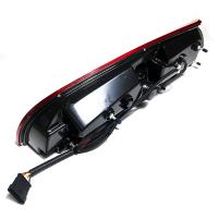 China Shacman Delong Halogen Rear Tail Light Assembly with IP65 Sealed Waterproof, High Light Transmission, and Easy Installation for sale