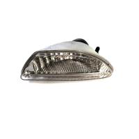 China Heavy Truck LED Front Fog Light 24V IP67 Waterproof Shock Resistant Anti-fog Lamp Assembly for sale