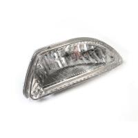 China Heavy Truck LED Front Fog Light 24V IP67 Waterproof Shock Resistant Anti-fog Lamp Assembly for sale