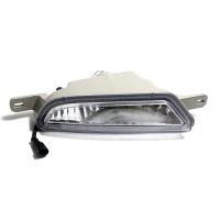 China 24V Halogen Fog Lamp Assembly with IP65 Waterproof & Dustproof and High-strength Engineering Plastic for Bus Front Fog Light for sale