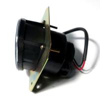 China 24V Halogen Fog Light with Galvanized Mounting Bracket and IP65 Waterproof for Passenger Coach for sale
