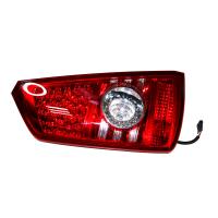 China Yutong Bus LED Rear Tail Light with High-brightness LED IP66 Waterproof & Dustproof Direct Plug-and-Play Replacement for sale