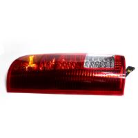 China Multi-function Halogen Bulb Rear Combination Tail Light IP65 Waterproof Rear Tail Lamp Assembly for Buses for sale