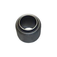 China High-grade Steel Suspension Rubber Bushing with Corrosion Resistant Shock Absorber Bushing for Shock Absorbing Performance for sale