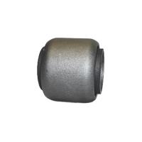 China High-grade Steel Suspension Rubber Bushing with Corrosion Resistant Shock Absorber Bushing for Shock Absorbing Performance for sale