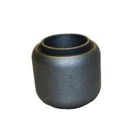 China High-grade Steel Suspension Rubber Bushing with Corrosion Resistant Shock Absorber Bushing for Shock Absorbing Performance for sale