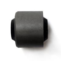 China High-grade Steel Suspension Rubber Bushing with Corrosion Resistant Shock Absorber Bushing for Shock Absorbing Performance for sale