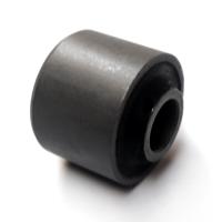China High-grade Steel Suspension Rubber Bushing with Corrosion Resistant Shock Absorber Bushing for Shock Absorbing Performance for sale