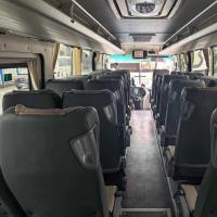 China Used 2024 Model Yutong ZK6907H6Y Coach Bus with 39 Seats and Yuchai YCS06270-62 Engine for sale