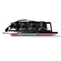 China Bus Right Rear Combination Tail Light Assembly OEM 3715-00128 Coach Rear Tail Lamp for sale
