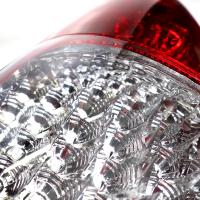 China Bus LED Left Rear Combination Tail Light（OEM:3715-00169） for sale