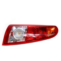China Bus Halogen Left Rear Combination Tail Light OEM 4107-00032 for sale