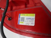 China 24V LED Bus Rear Combination Tail Light Assembly OEM 4133-00034 Coach Bus Tail Lamp Brake Turn Signal Reverse Marker Lamp for sale