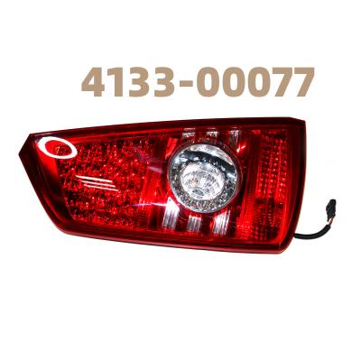 China Bus Rear Combination Tail Light for sale