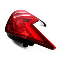 China Bus Rear Combination Tail Light OEM Part Number: 4133-00097 for sale