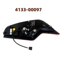China Bus Rear Combination Tail Light OEM Part Number: 4133-00097 for sale
