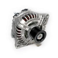 China 28V 100A Bus Alternator AV1144 Heavy Duty Coach Generator For Yutong Bus Replacement Parts for sale
