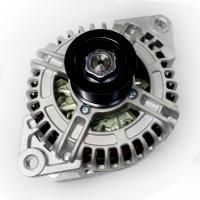 China 28V 100A Bus Alternator AV1144 Heavy Duty Coach Generator For Yutong Bus Replacement Parts for sale