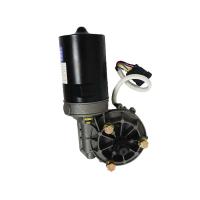 China Bus & Truck Windshield Wiper Motor Export Specification (English Version) for sale