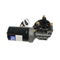 China Bus & Truck Windshield Wiper Motor Export Specification (English Version) for sale