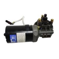 China Bus & Truck Windshield Wiper Motor Export Specification (English Version) for sale