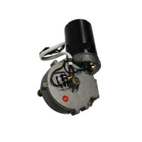China Bus & Truck Windshield Wiper Motor Export Specification (English Version) for sale