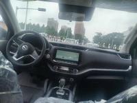 China Navara NBO Diesel Edition for sale