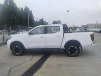 China Navara NBO Diesel Edition for sale