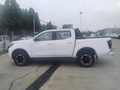 China Navara NBO Diesel Edition for sale