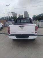 China Navara NBO Diesel Edition for sale